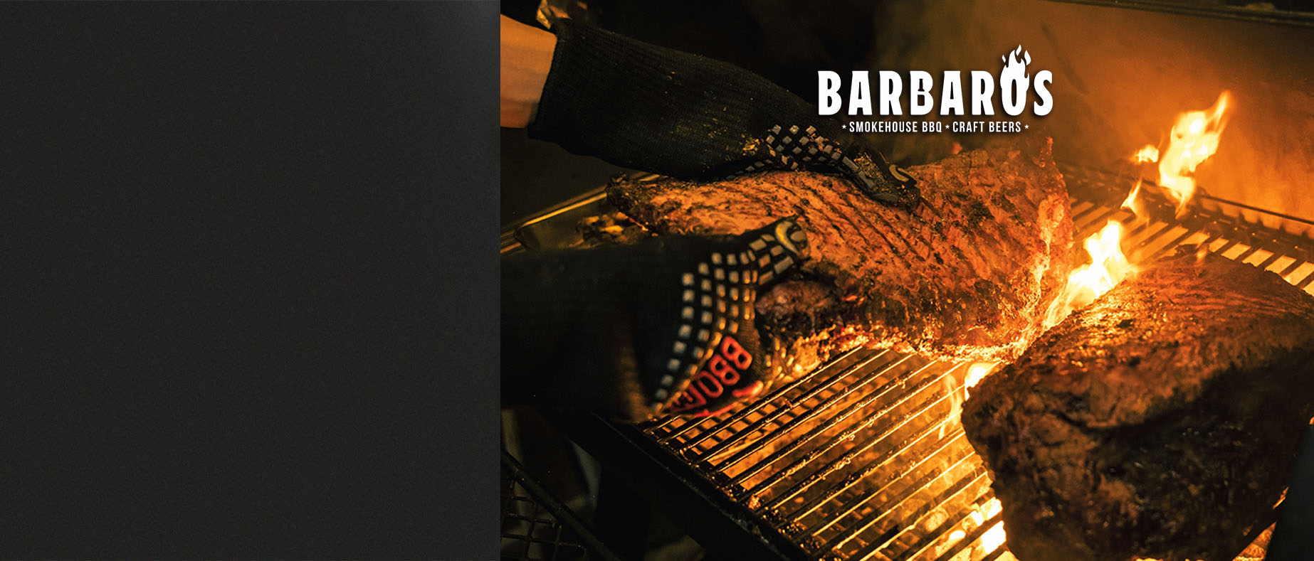 Barbaros Group - Food & Beverage Business - Restaurants - Caterings ...